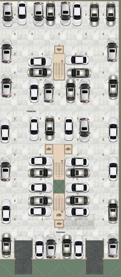 Sunrise Residential Project/Flats For Sale/Apartments Near PublicSchool ...